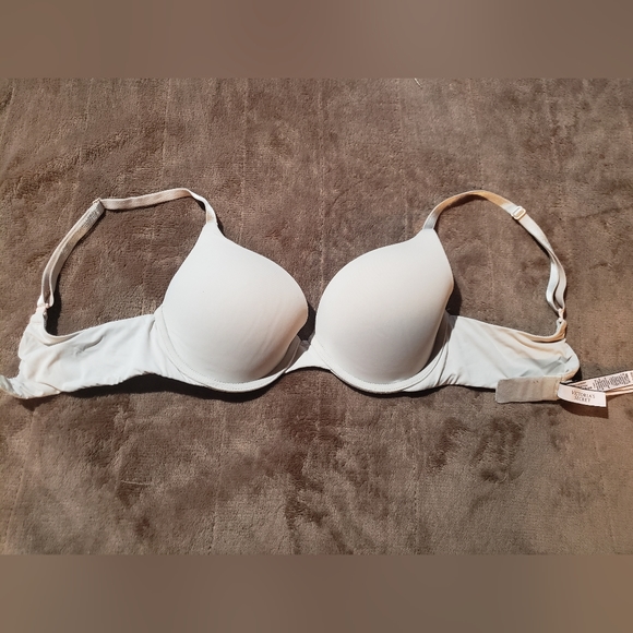 PINK Victoria's Secret | Intimates & Sleepwear | Victorias Secret Tan ...